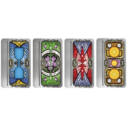 401 Games Canada - Trials of the Magi - Arcana Deck (CLEARANCE)