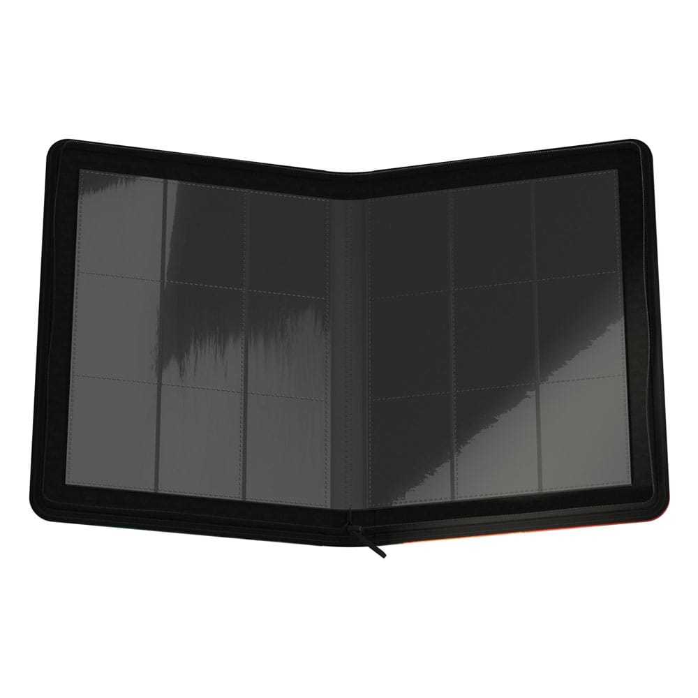 401 Games Canada - Ultimate Guard - Binder 18 Pocket ZipFolio 360 ...