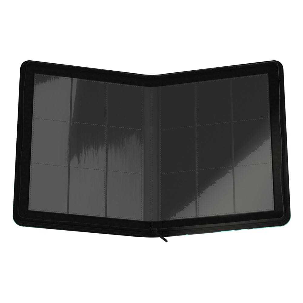401 Games Canada - Ultimate Guard - Binder 18 Pocket ZipFolio 360 ...