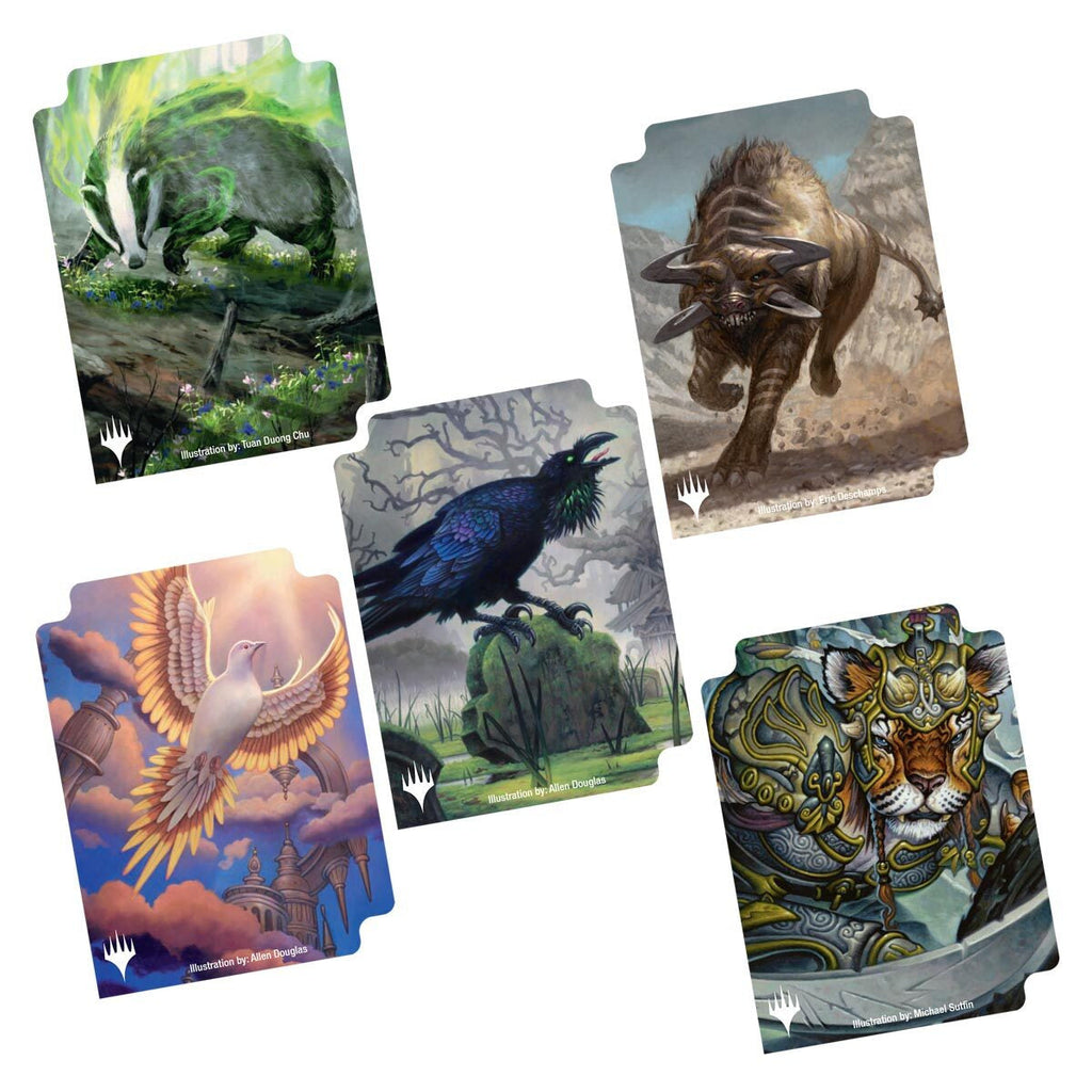 401 Games Canada - Ultra Pro - Card Dividers 26-Pack - Magic: The ...