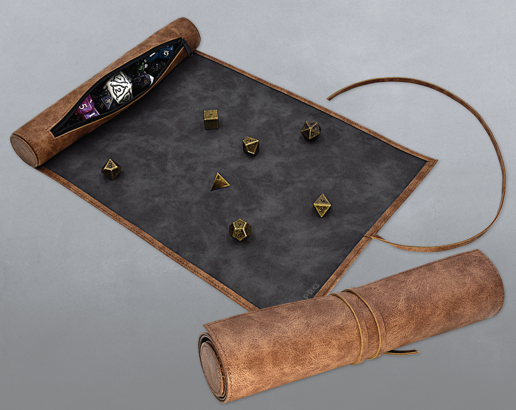 401 Games Canada - Ultra Pro - Dice Scroll