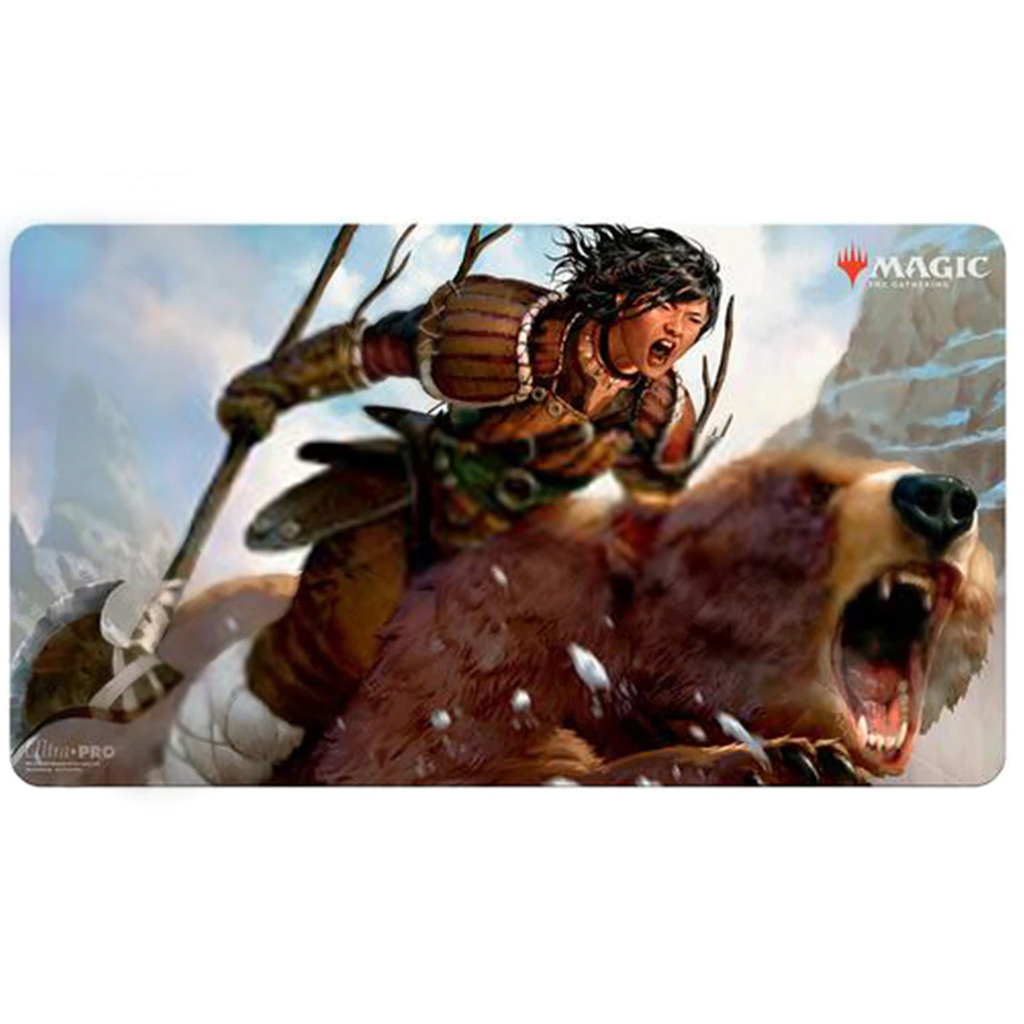 401 Games Canada - Ultra Pro - Playmat - MTG Commander Legends - Tuya ...