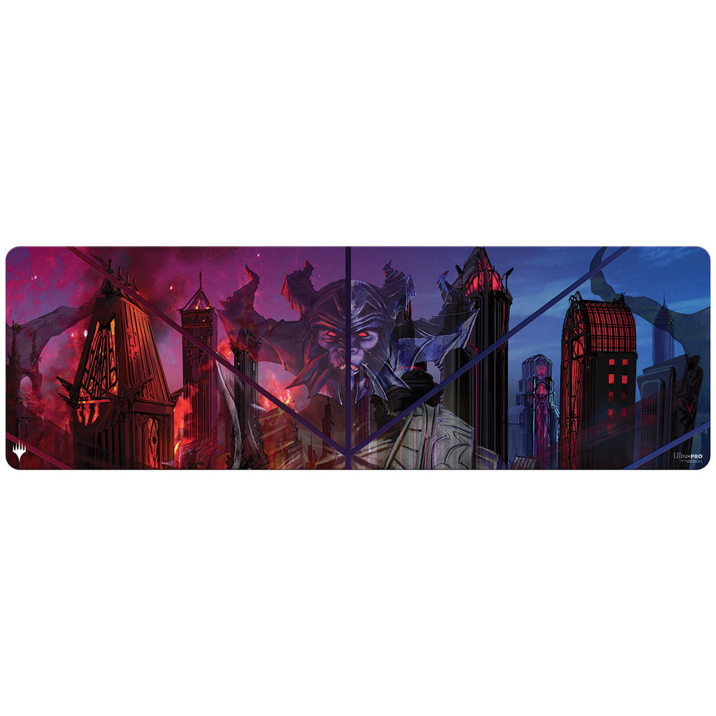 401 Games Canada - Ultra Pro - Playmat - MTG Streets of New Capenna ...