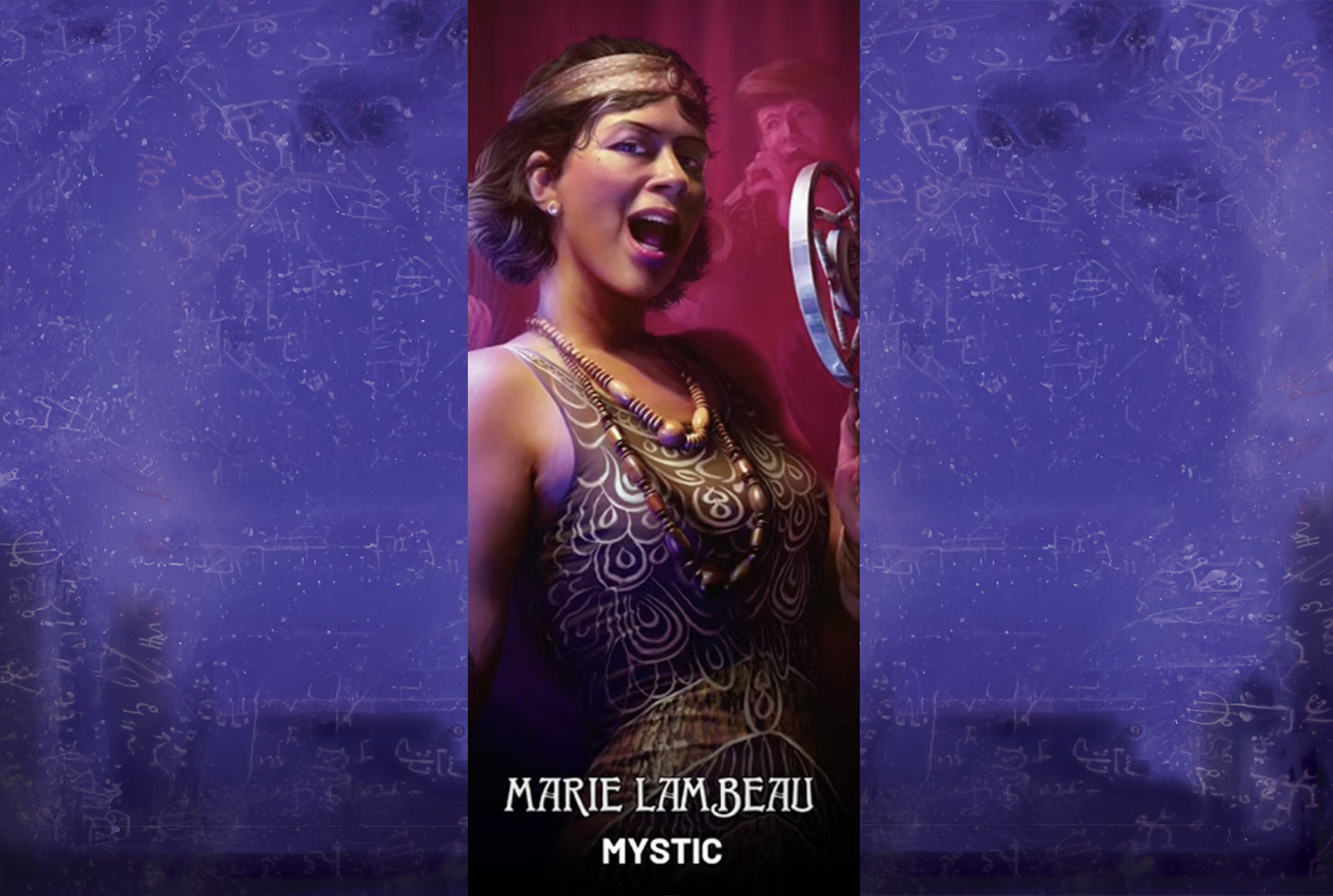 401 Games Canada - Arkham Horror: The Card Game - Investigator Starter ...