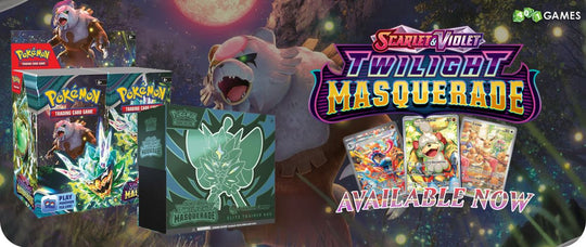 401 Games - Board Games, Sports & Trading Cards