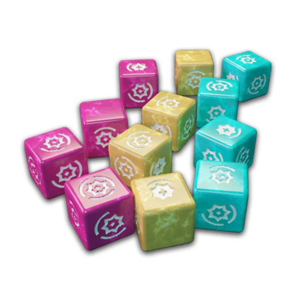 401 Games Canada - Children of Morta Heroic Dice
