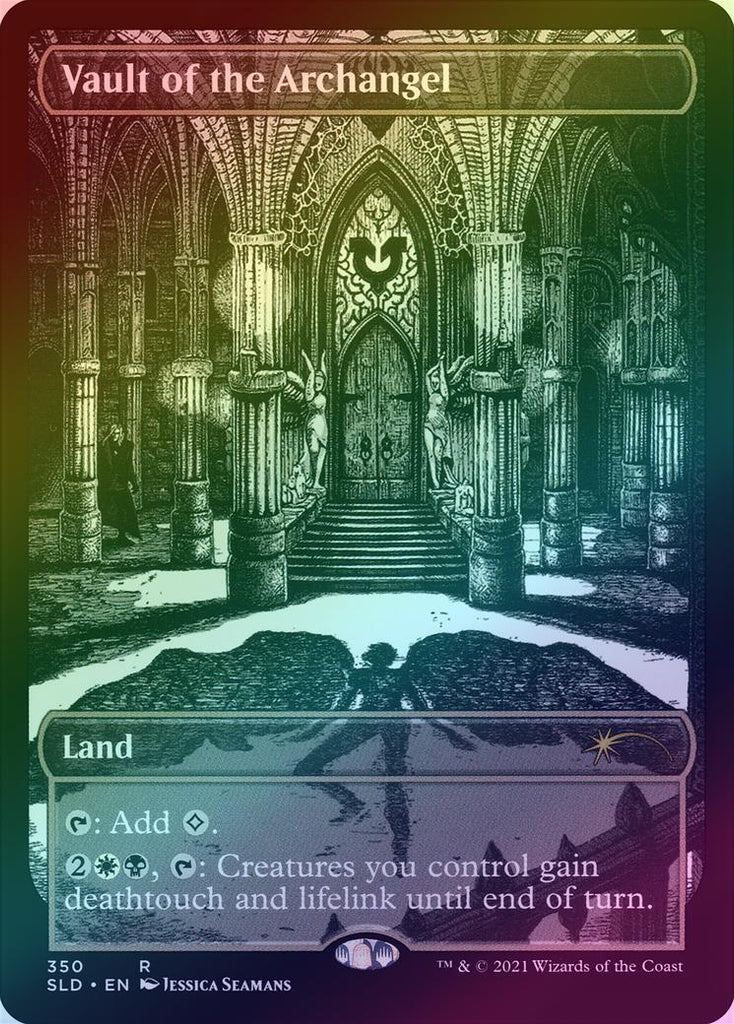 401 Games Canada - Vault of the Archangel - Showcase: Midnight Hunt ...