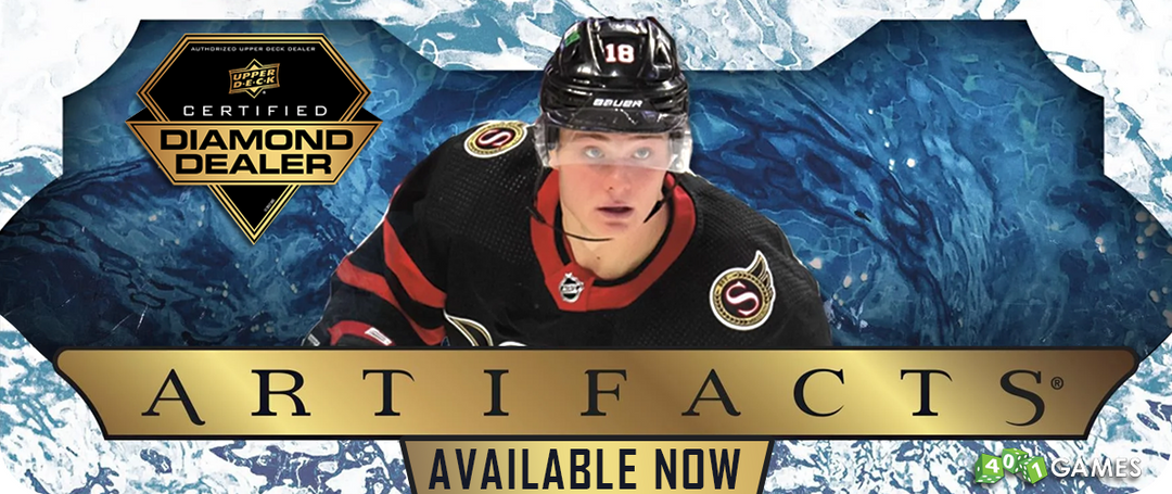 401 Games - Board Games, Sports & Trading Cards