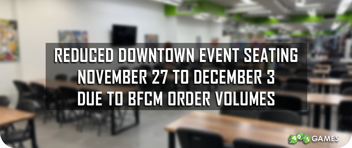 401 Games - Board Games, Sports & Trading Cards