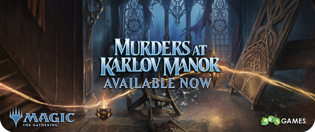 401 Games - Board Games, Sports & Trading Cards