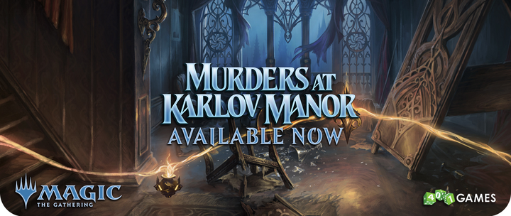 401 Games - Board Games, Sports & Trading Cards