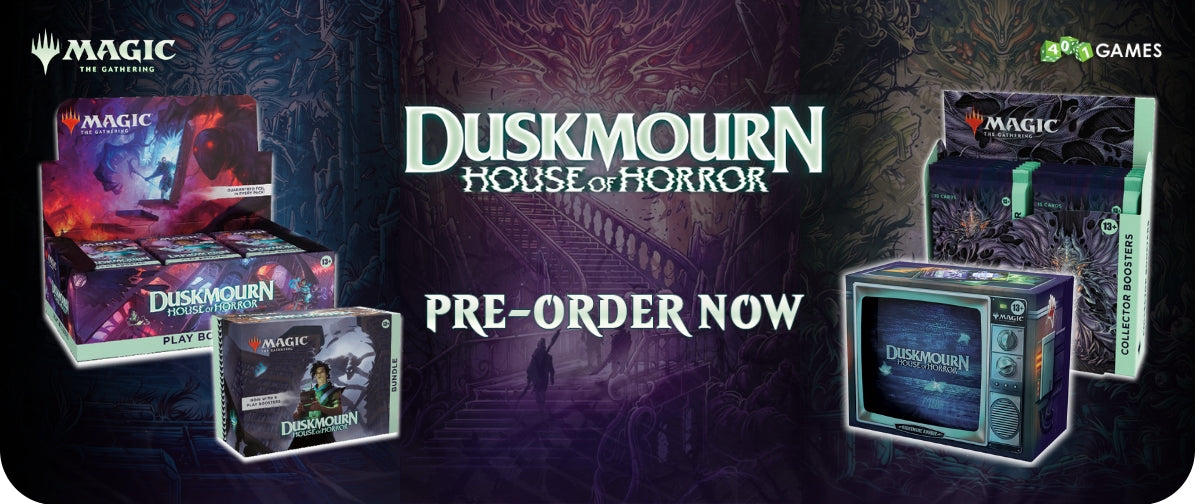 401 Games - Board Games, Sports & Trading Cards