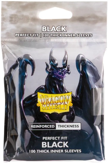 401 Games Canada - Dragon Shield - 100ct Standard Size - Perfect Fit ...
