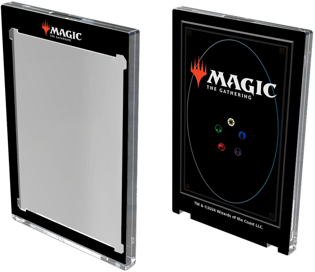 401 Games Canada - Ultra Pro - Magnetic One Touch - Modern Magic The ...