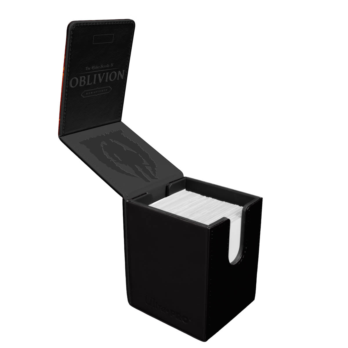 401 Games Canada - Ultra Pro - Alcove Edge Premium Deck Box - Elder ...