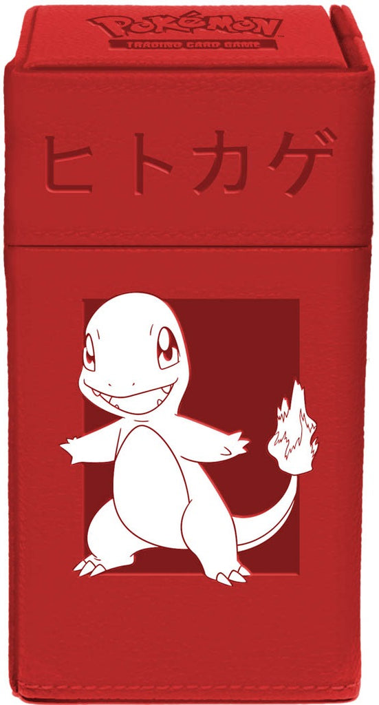 401 Games Canada - Ultra Pro - M2 Deck Box - Pokemon - Charmander 2025