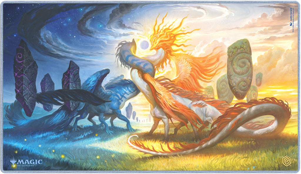 401 Games Canada - Ultimate Guard - Playmat - MTG Lorwyn Eclipsed ...