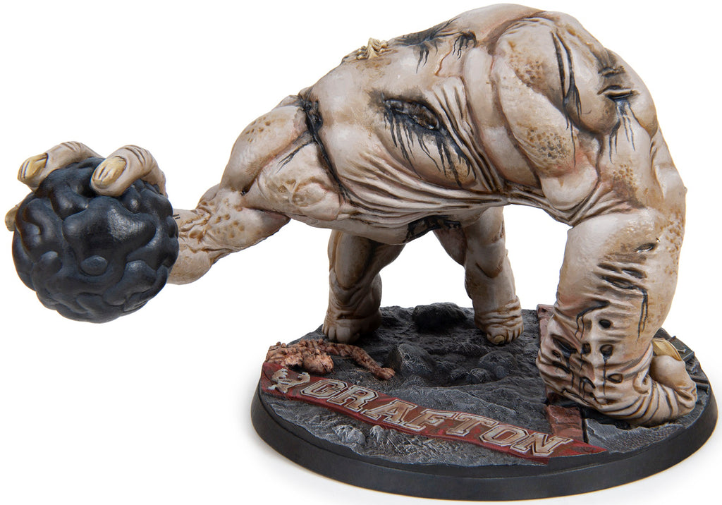 401 Games Canada - Fallout: Wasteland Warfare - Creatures - Cryptids ...