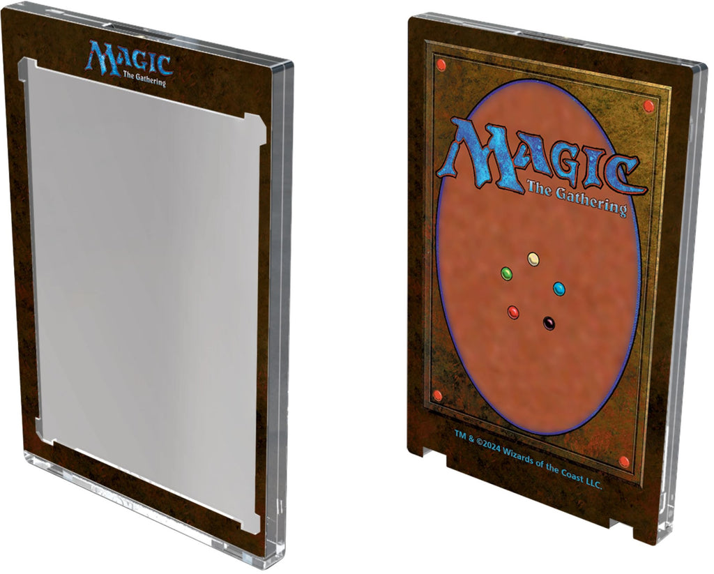 401 Games Canada - Ultra Pro - Magnetic One Touch - Classic Magic The ...
