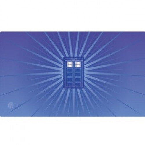 401 Games Canada - Legion - Playmat - Police Box Dr. Who Tardis